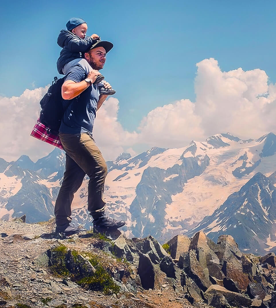 Family Law Center for Men